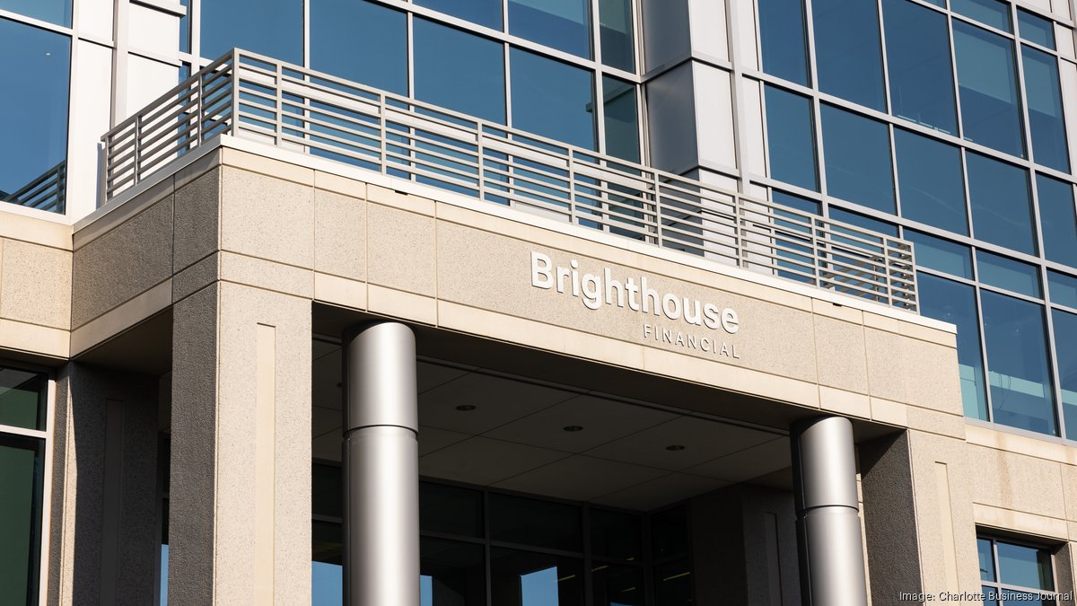 Brighthouse Financial received 6 bids before $4.1B Aquarian deal ...