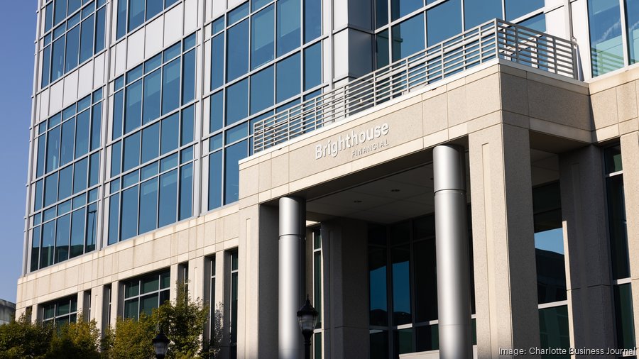 Brighthouse reportedly in talks with new buyer - Charlotte Business Journal