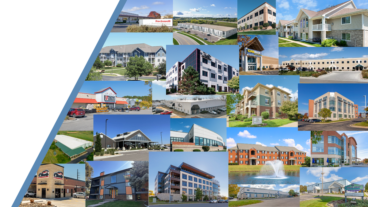 Beyond the big cities: Strategic investing in secondary and tertiary ...