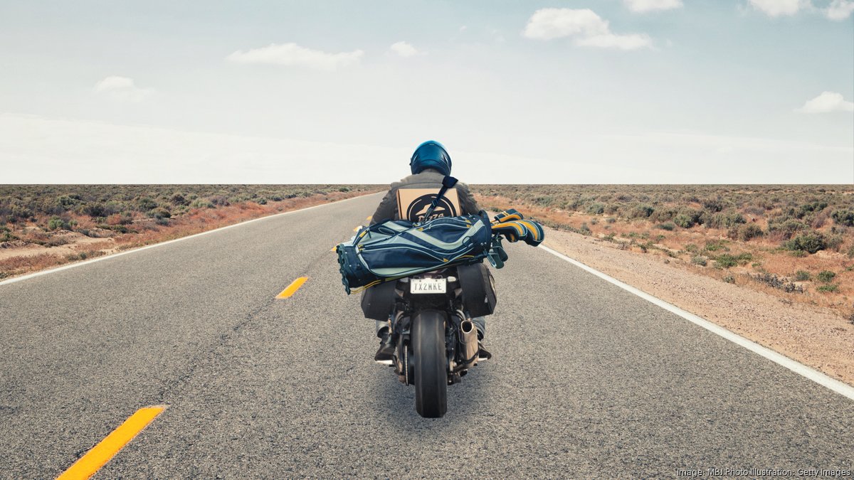 Artie Starrs: From Topgolf CEO to Harley-Davidson's new leader ...