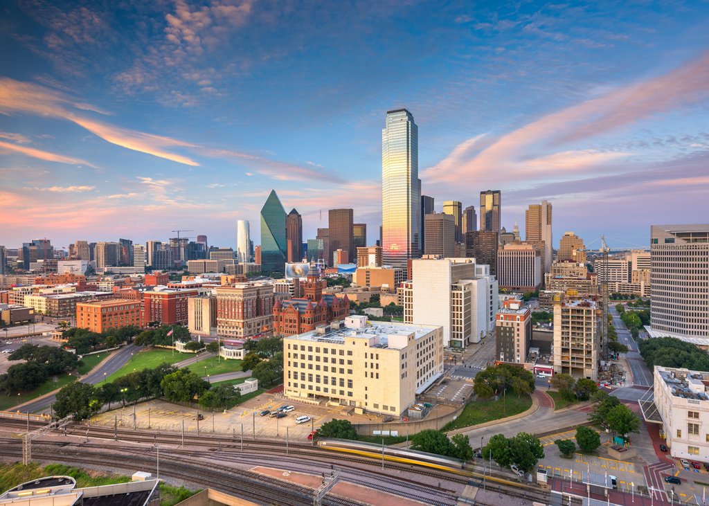 Benchmark Group, Inc. BizSpotlight - Dallas Business Journal