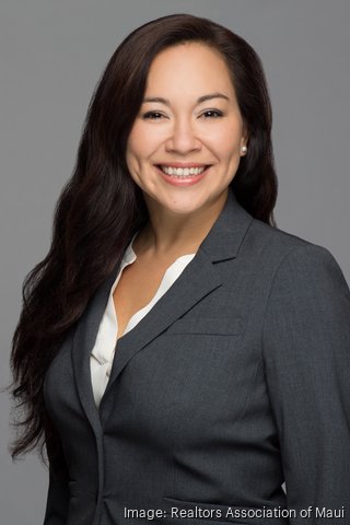 Realtors Association of Maui appoints Malama Minn as new CEO - Pacific ...