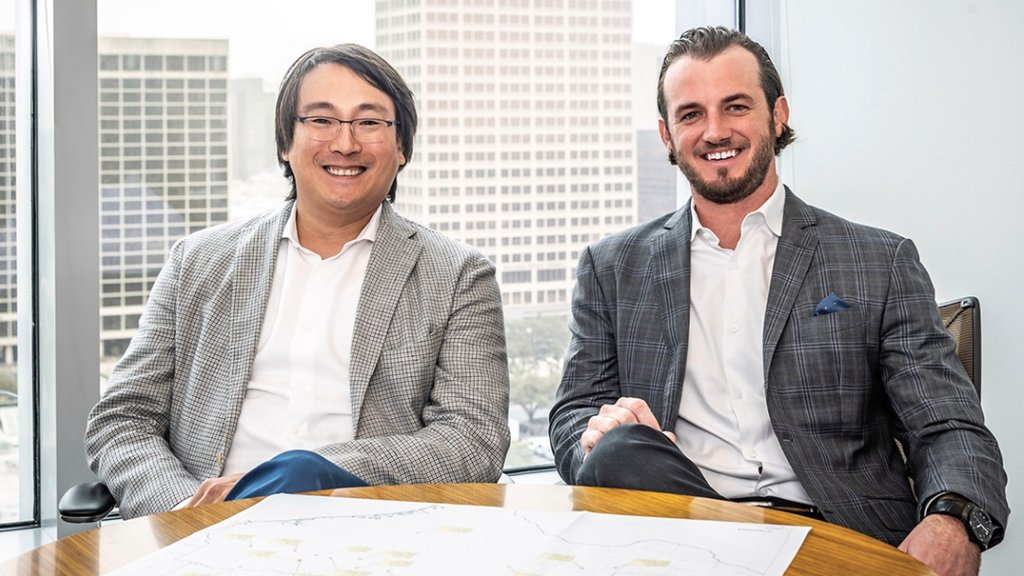 Renewa BizSpotlight - Houston Business Journal