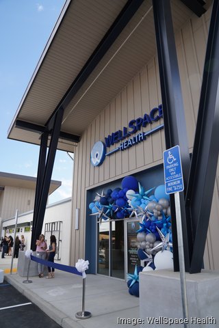 WellSpace opens new Roseville clinic for Medi-Cal patients - Sacramento ...