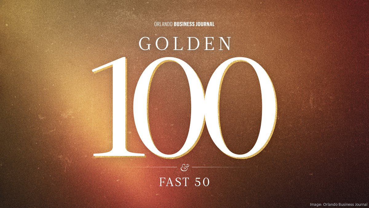 Chatter Buzz - Orlando Business Journal
