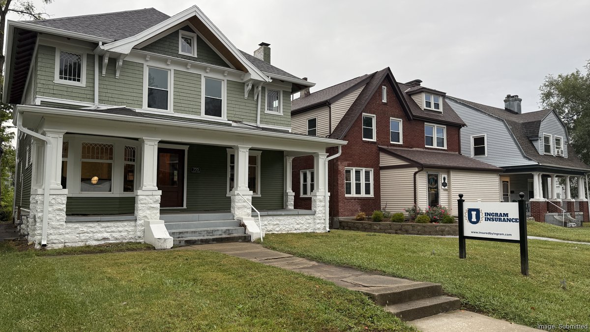Ingram Insurance Group invests $200K in new Salem Avenue location ...