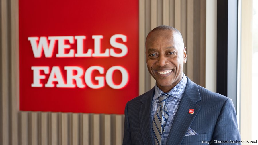 Wells Fargo, Operation HOPE launch financial coaching hub - Charlotte ...