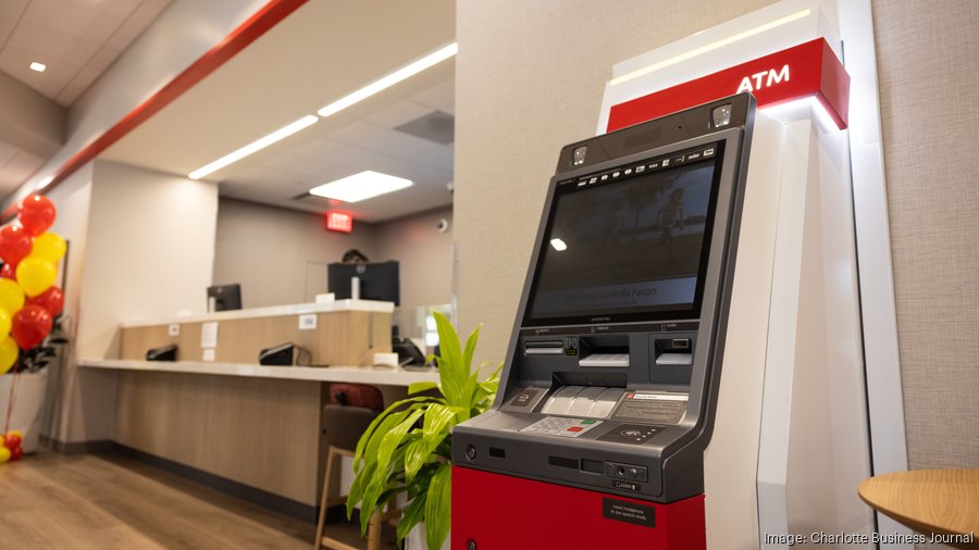 Wells Fargo, Operation HOPE launch financial coaching hub - Charlotte ...