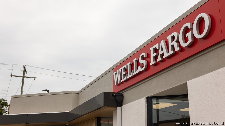 Wells Fargo, Operation HOPE launch financial coaching hub - Charlotte ...