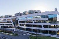 Medical device company moves out of Seaport – Biotech Networks