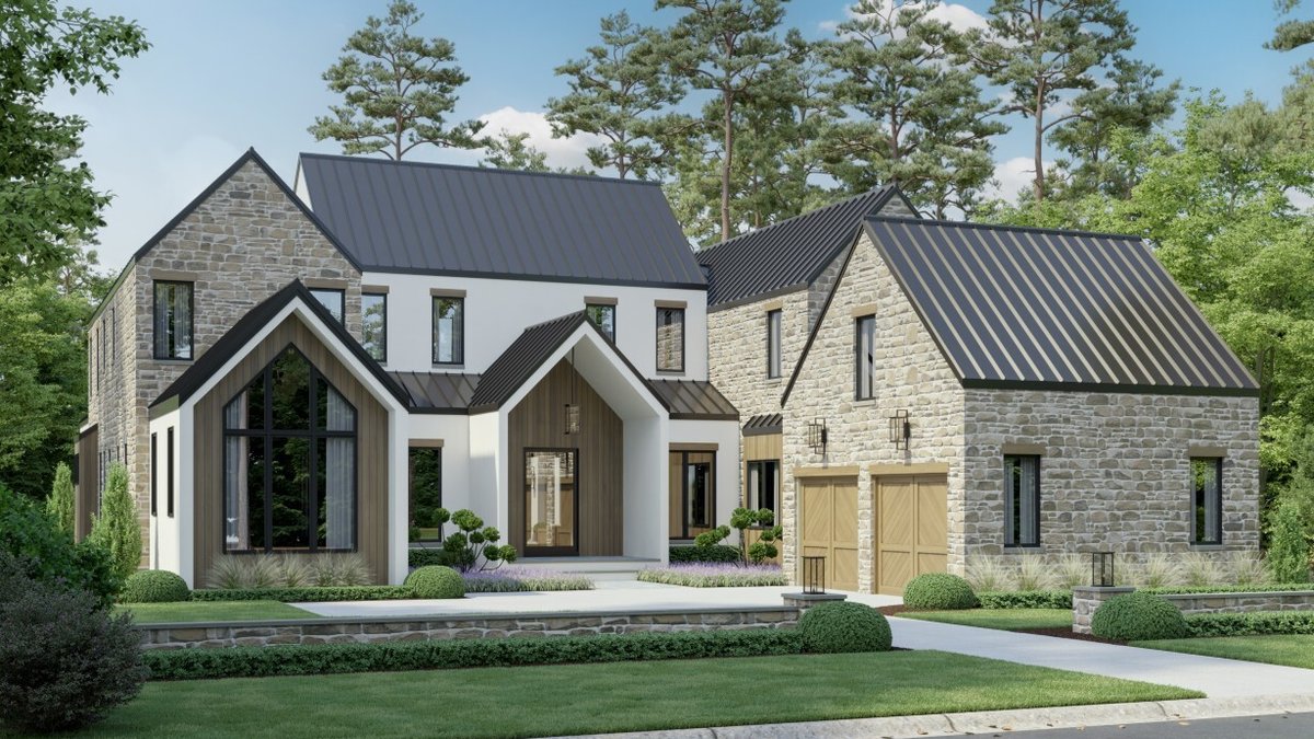 Celebrate 60 years of design and homebuilding inspiration at the Triangle Parade of Homes ...