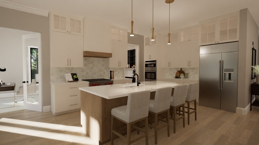 Celebrate 60 years of design and homebuilding inspiration at the ...