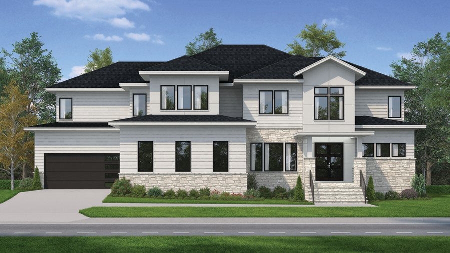 Celebrate 60 years of design and homebuilding inspiration at the ...