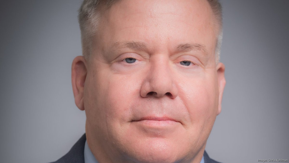 Port Houston hires Eric Casey, Parker Harrison as C-suite execs ...