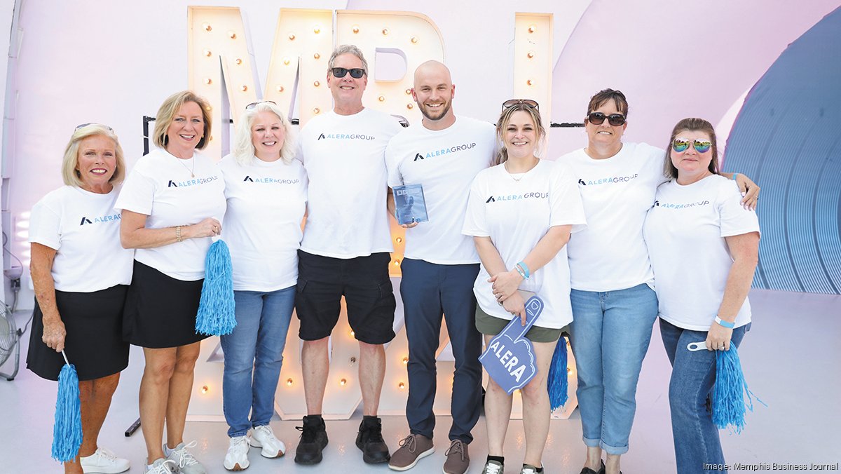 Alera Group - Memphis Business Journal