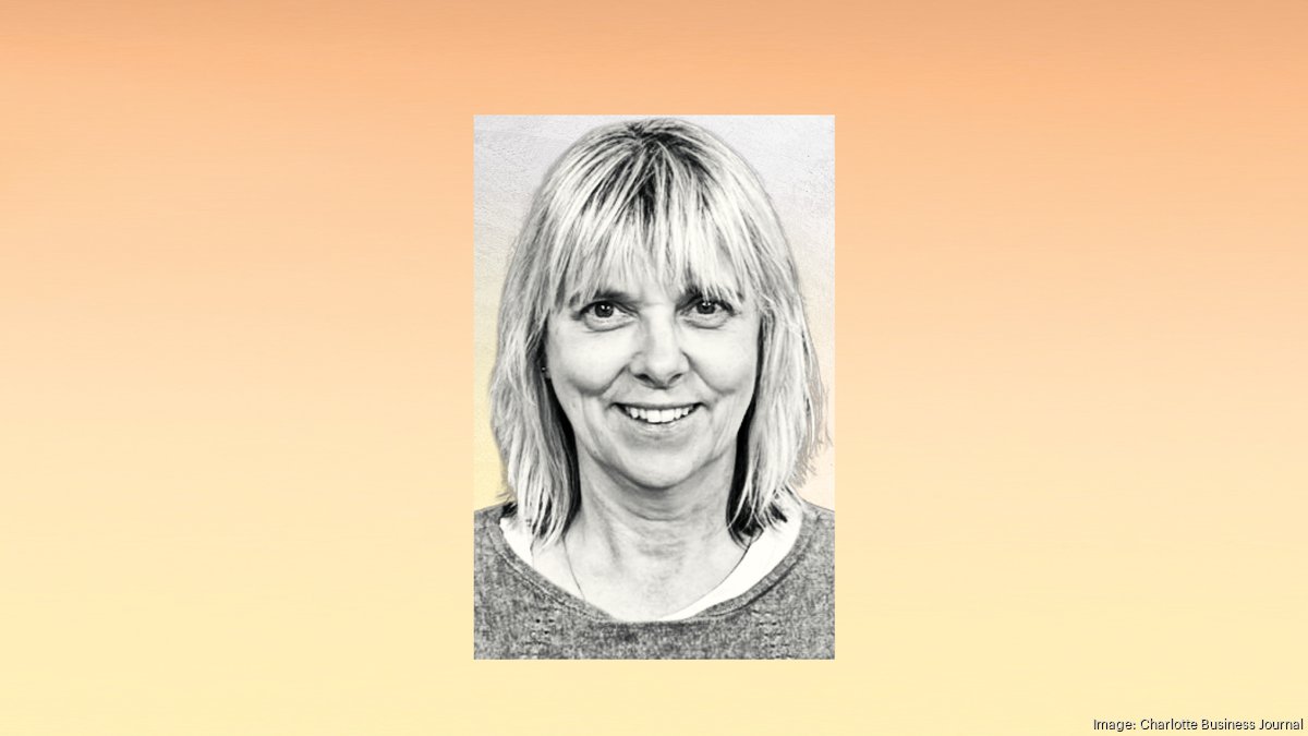 Deborah Denton - Charlotte Business Journal