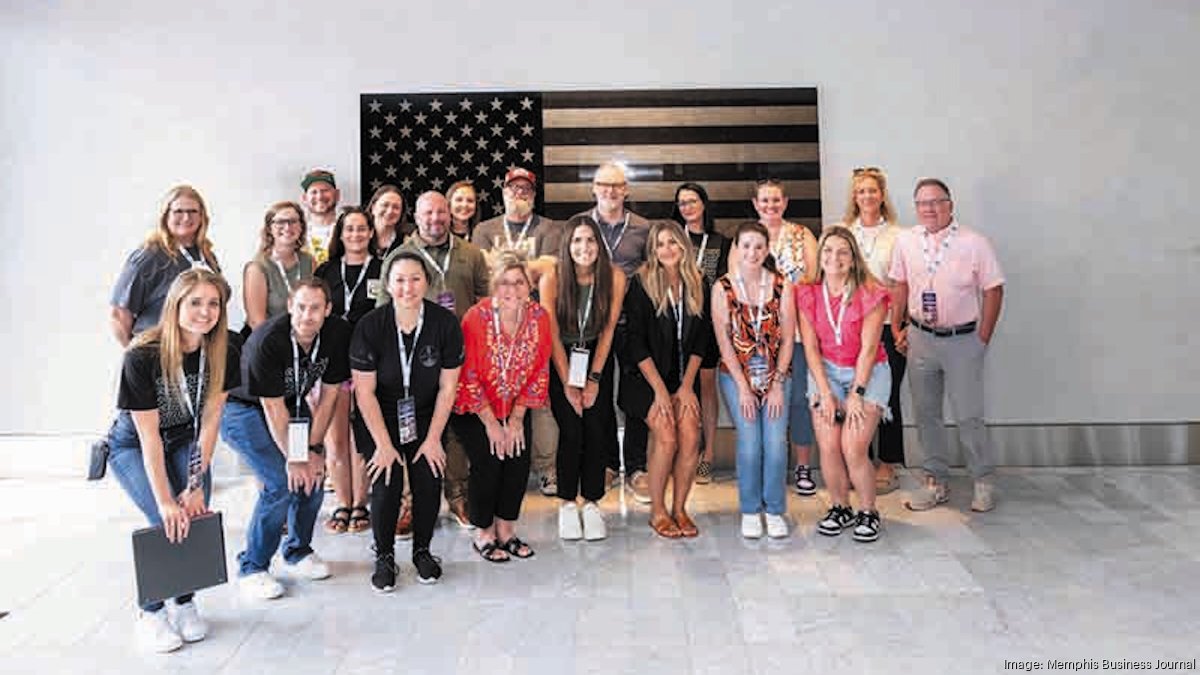 Counterpart Communication Design - Memphis Business Journal