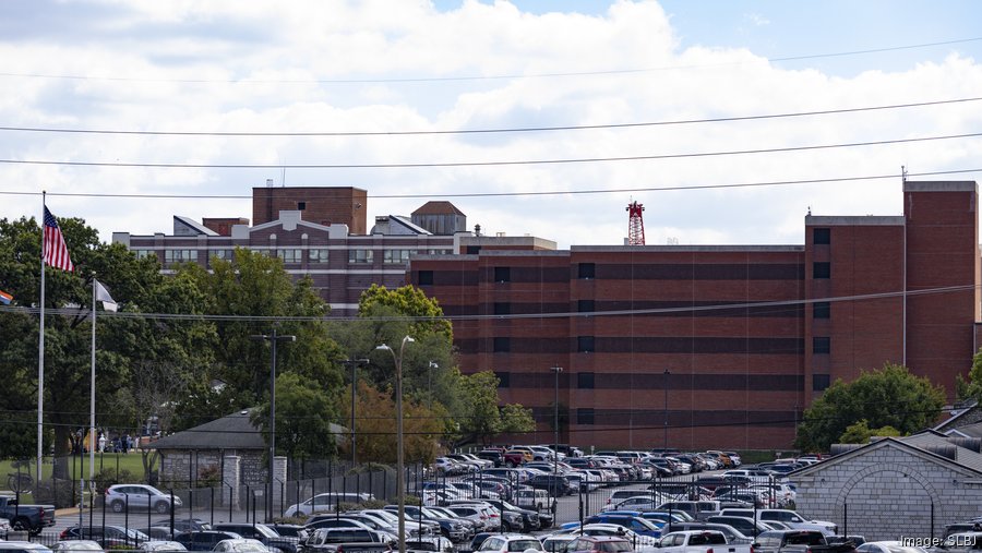 NGA's $1.7B St. Louis campus opens, old site's future unclear - St ...