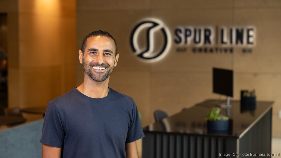 Blue Jay Investments opens Spur Line coworking space at Station West ...