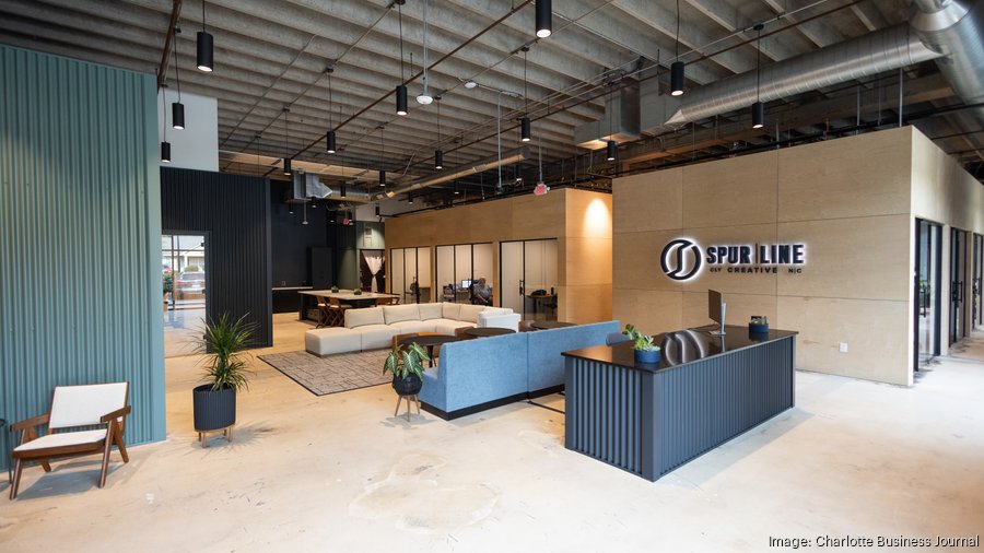 Blue Jay Investments opens Spur Line coworking space at Station West ...