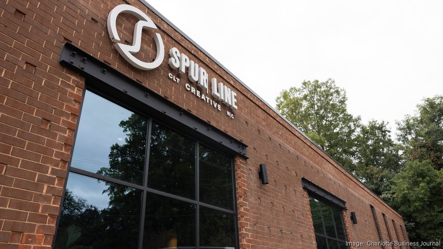Blue Jay Investments opens Spur Line coworking space at Station West ...