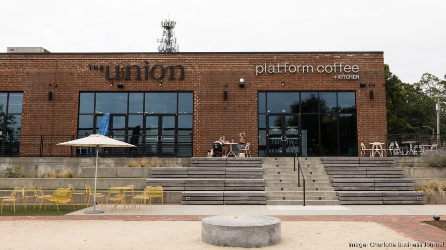 Blue Jay Investments opens Spur Line coworking space at Station West ...