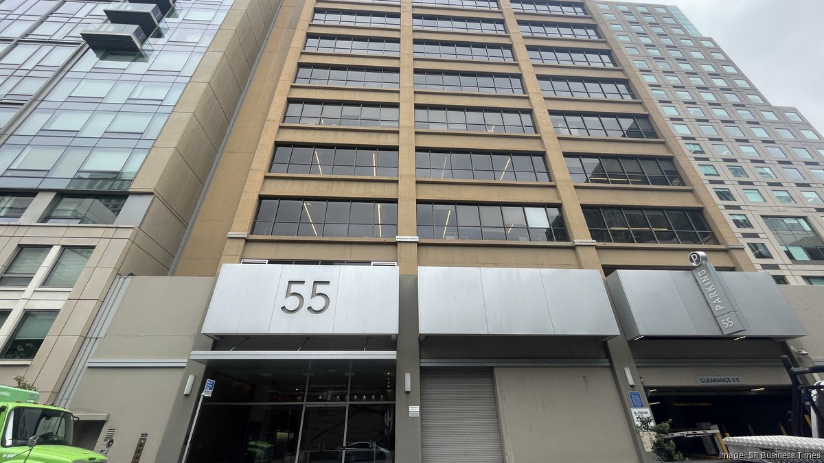 Lenders sue to foreclose on 55 Hawthorne St. after Yelp departure - San ...