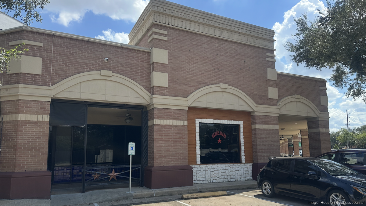 Cyclone Anaya’s Tex-Mex Kitchen closes Tanglewood location - Houston ...