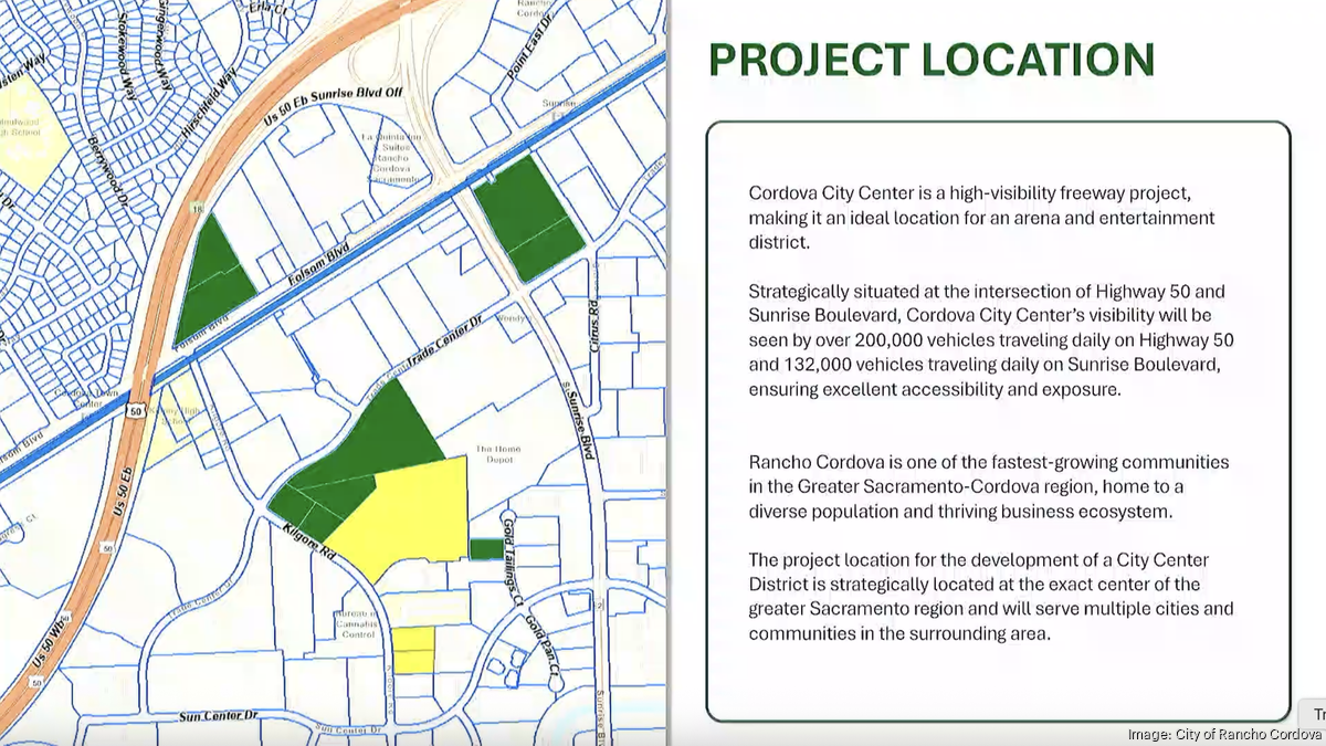 Downtown Dova developers note other land purchases in the works ...
