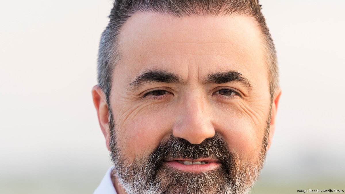 Jon Marks replacing Mike Missanelli as midday host on The Fanatic ...