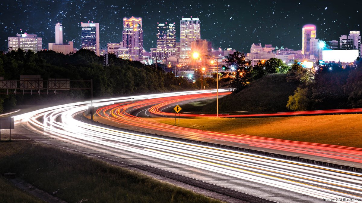 Leaders talk rapid company growth, industry trends - Birmingham ...