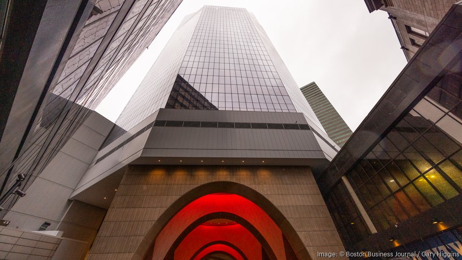 Decades in the making, South Station Tower is here - Boston Business ...