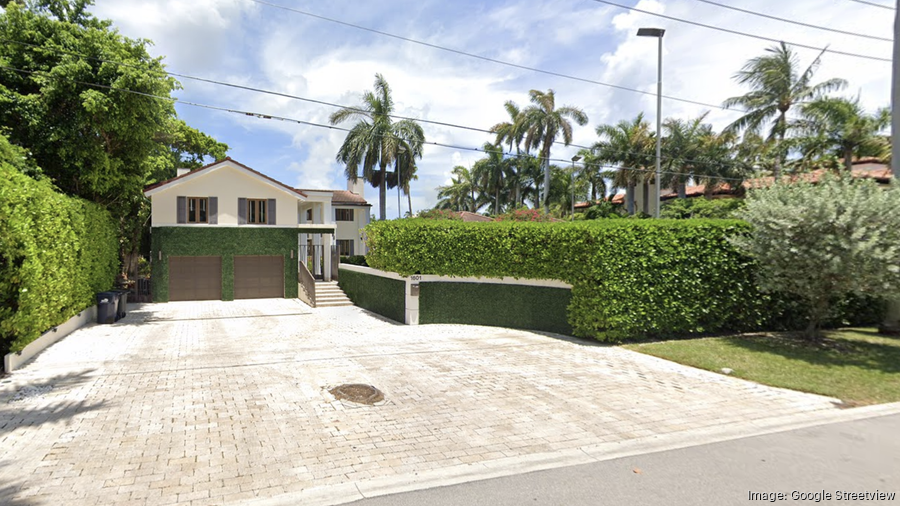 Firm of Patrick Dovigi of GFL Environmental buys Miami Beach property ...