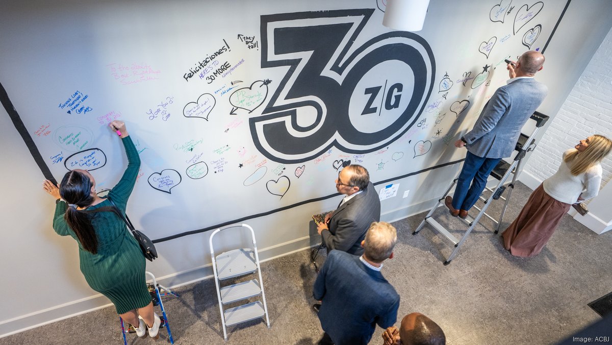 Zizzo Group celebrates 30 years: slideshow - Milwaukee Business Journal