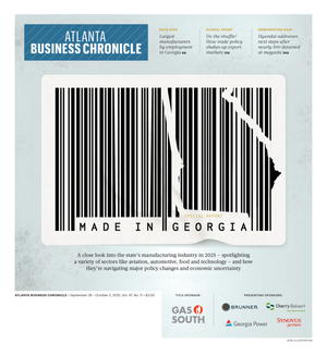 Atlanta Business Chronicle