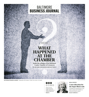 Baltimore Business Journal