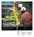 The Business Journals - Boston Business Journal