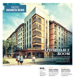 Pacific Business News