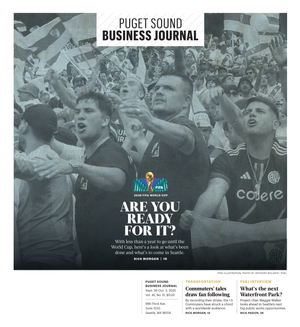 Puget Sound Business Journal