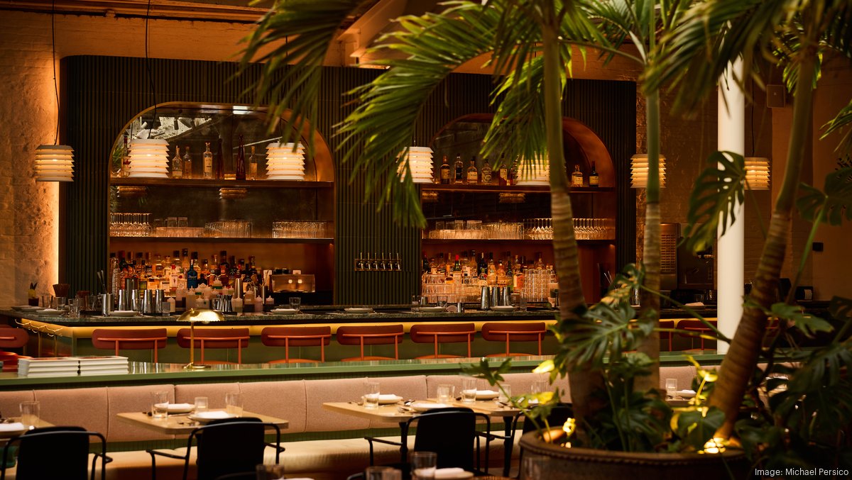 3 Philadelphia restaurants make list of 50 Best in North America ...