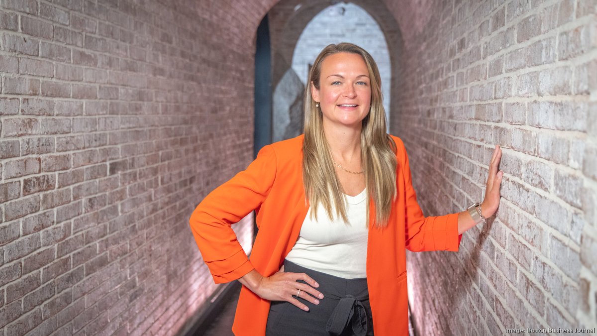 Kayla Nassar - Boston Business Journal