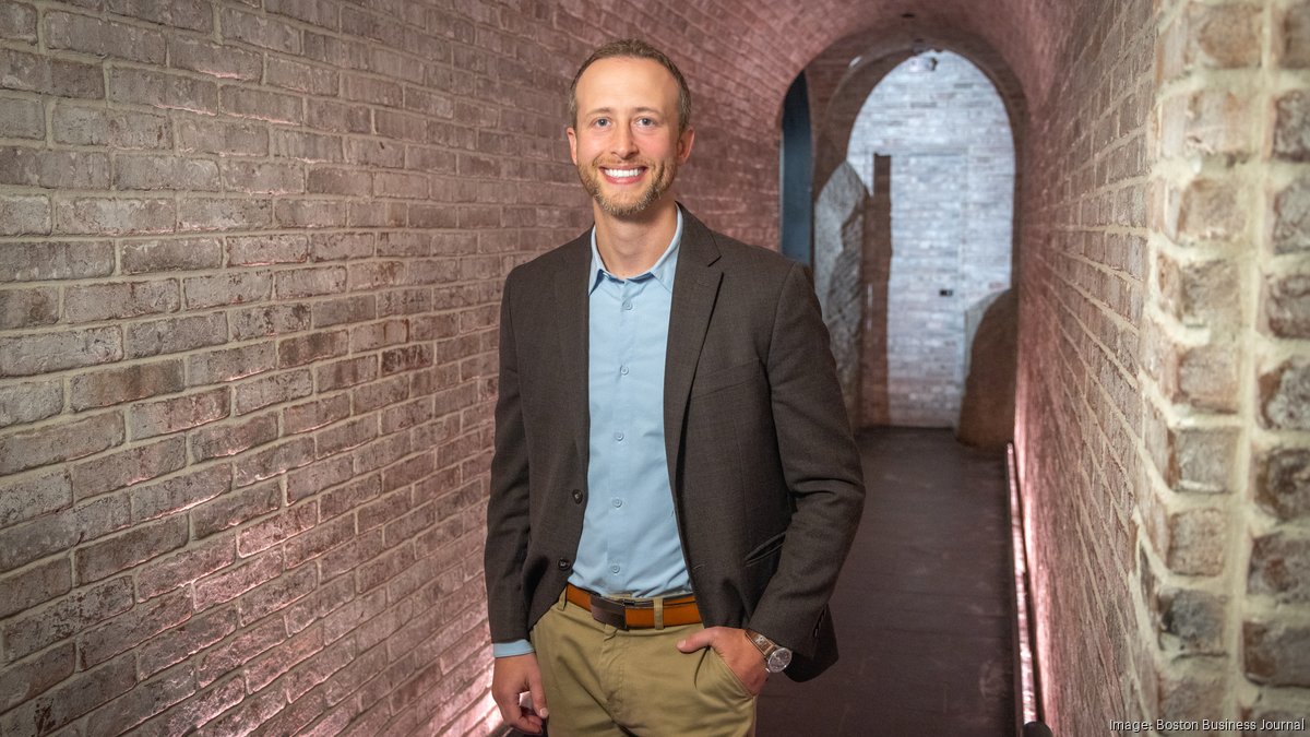 Andrew Bull - Boston Business Journal