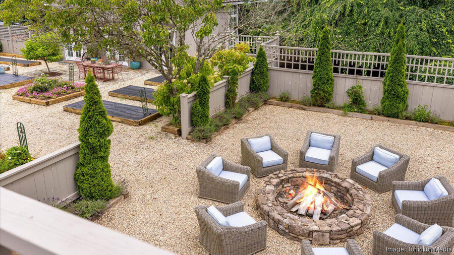 Bella and Gigi Hadid's mother Yolanda lists New Hope farm for $10.88M ...