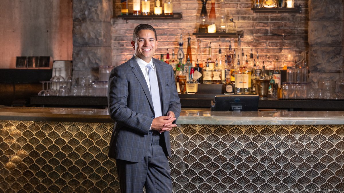 Thomas Shihadeh - Boston Business Journal