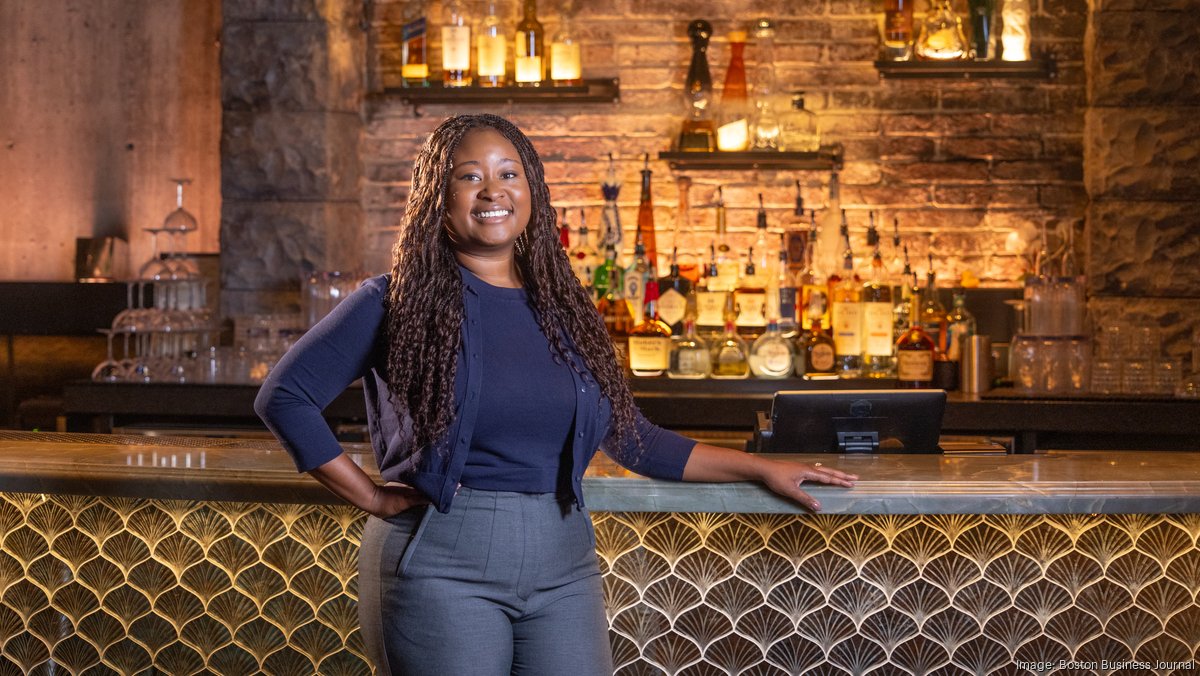 Courtney Brunson - Boston Business Journal