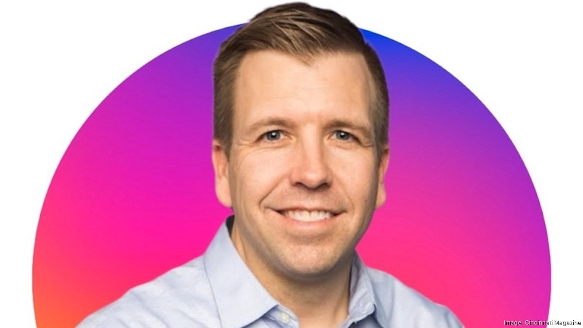 CityBeat publisher Tony Frank joins Cincinnati Magazine - Cincinnati ...