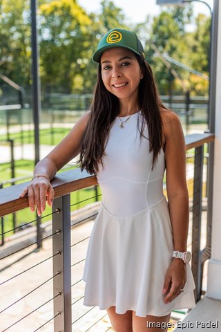 Epic Padel raises $10M to expand padel courts nationwide - Washington ...