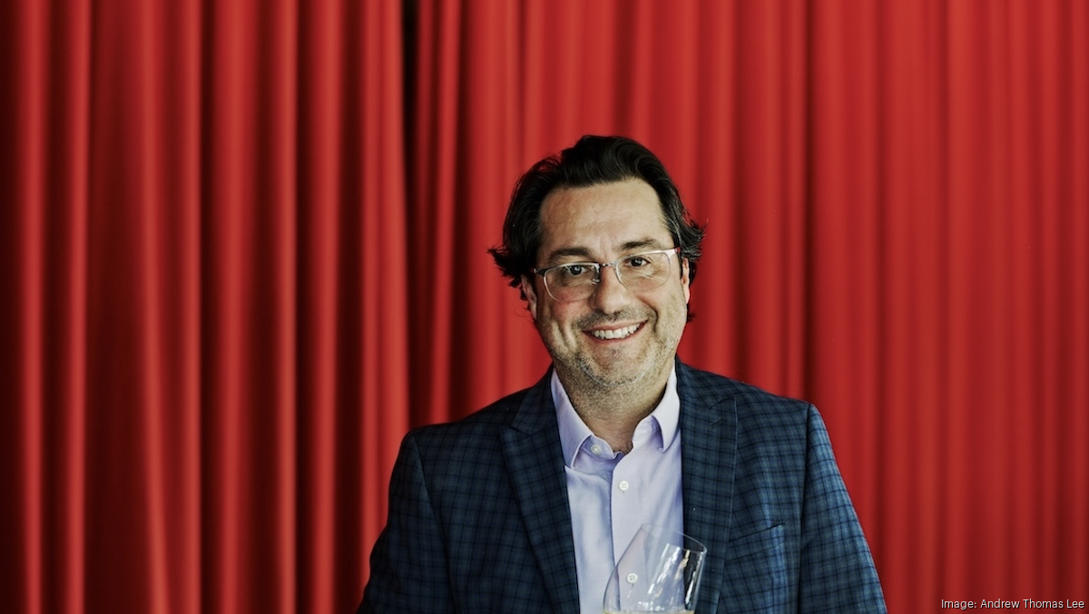Nick Quiñones named beverage director for Castellucci Hospitality ...