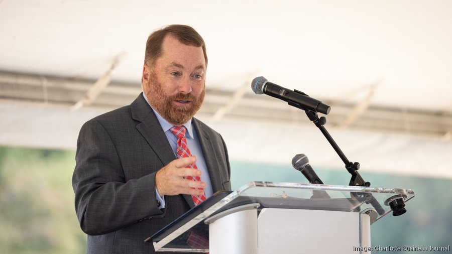 New MUSC hospital campus spurs Indian Land development - Charlotte ...