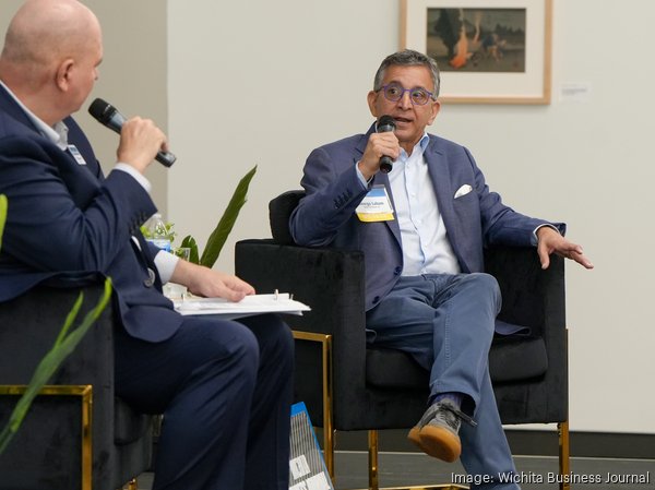 Wichita Business Journal